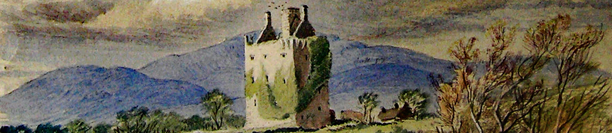 Journal – Cork Historical and Archaeological Society